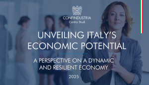 Read the report “Unveiling Italy’s Economic Potential” 2025 ...